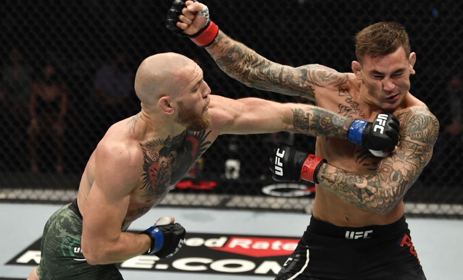 The Rise of the UFC and MMA Popularity | The Mustang Post