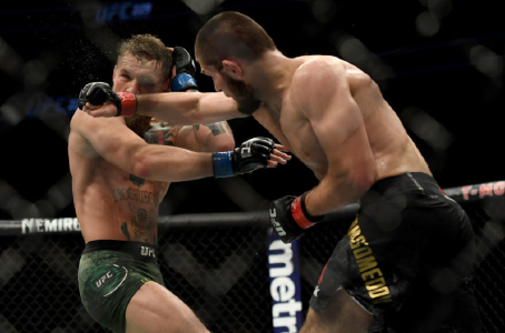 The Rise of the UFC and MMA Popularity | The Mustang Post