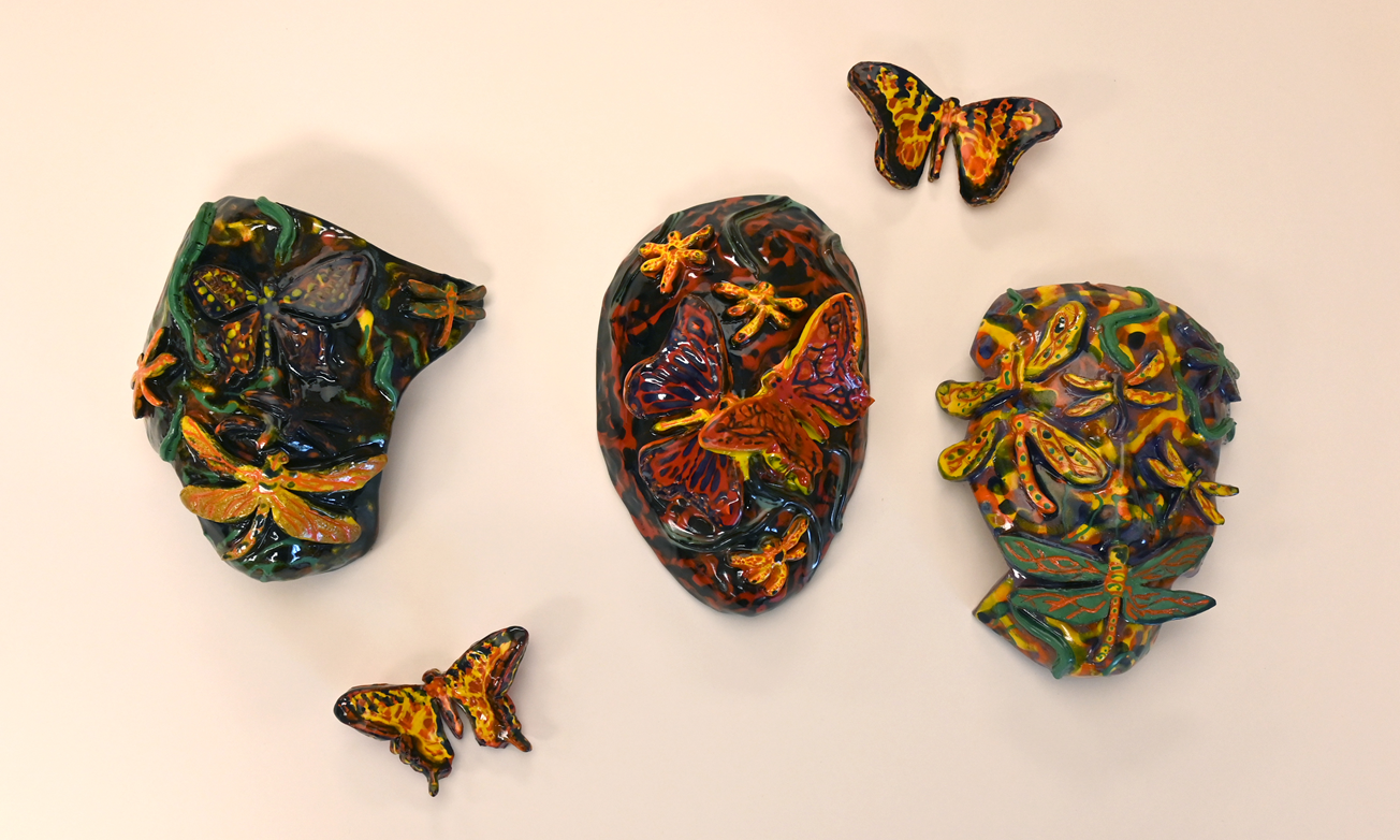 Honorable Artist: Koi Hiller | The Mustang Post