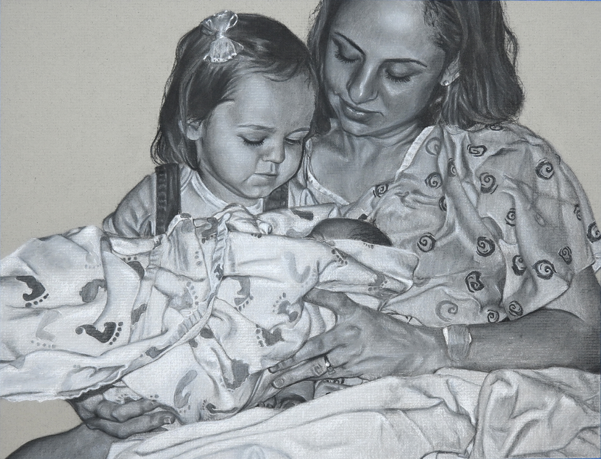 Sheyenne Artists Excel: Kyra Narum | The Mustang Post