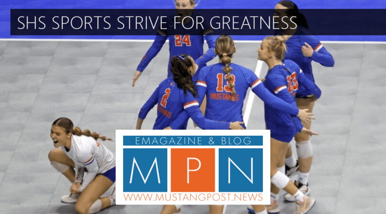 The Mustang Post | Sheyenne High School's Official News Source